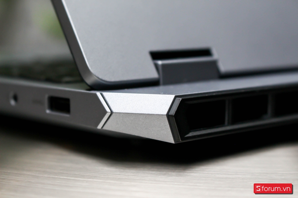 Đánh giá Lenovo LOQ 15ARP9: Tinh hoa có đủ, vừa rẻ vừa thơm